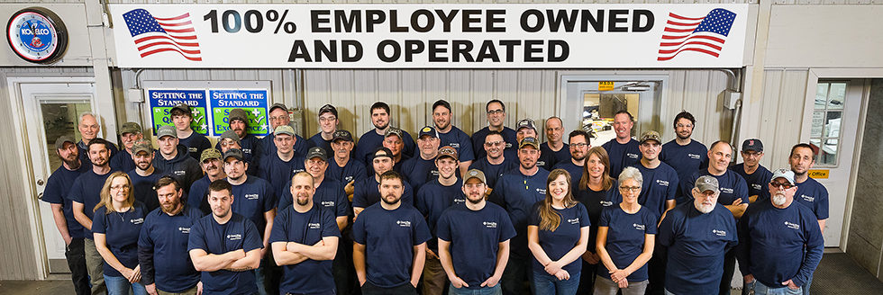 Profiles - Steel Pro USA