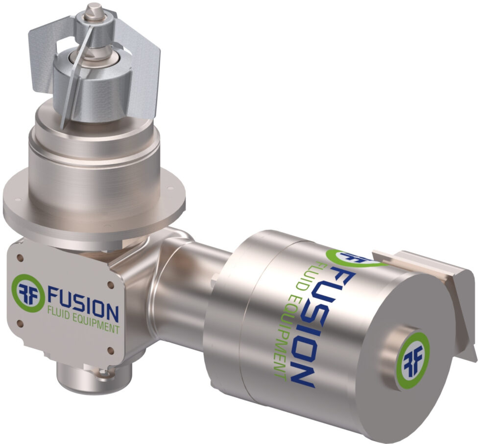 Mixing Tank Construction and Equipment | Steel-Pro